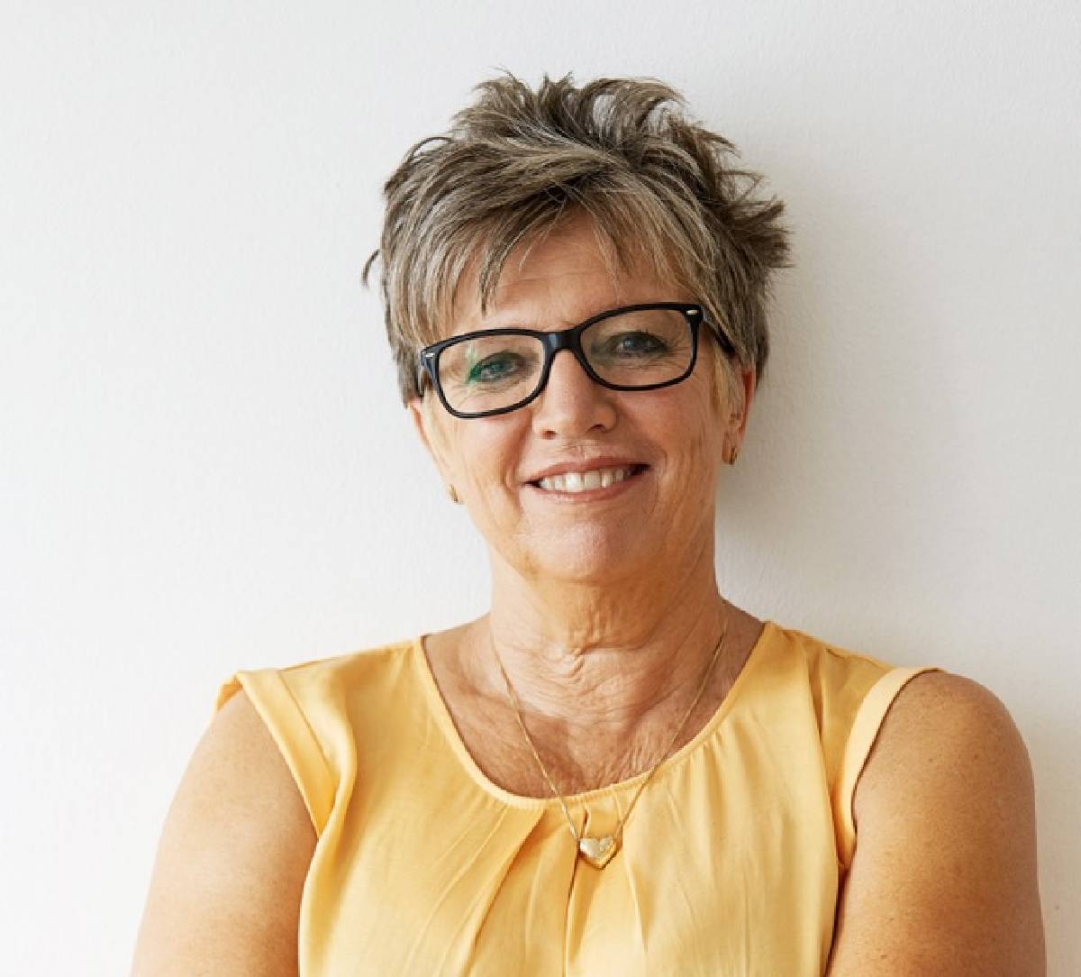 Gitte Moltzen - Fag og kultur